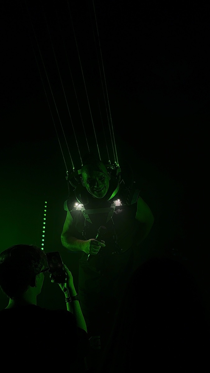 Concert Photos from Kulturfabrik | Concert Archives