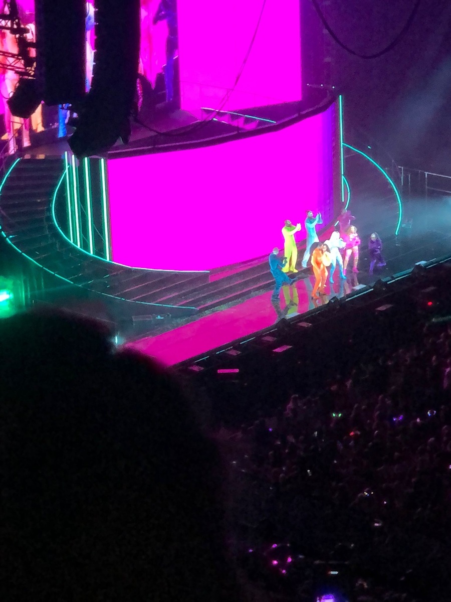 Little Mix Concert & Tour History (Updated for 2025) | Concert Archives