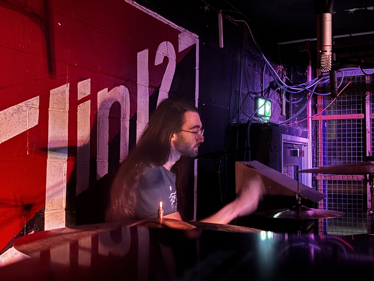 Yeah, Maybe Concert Photos | Concert Archives