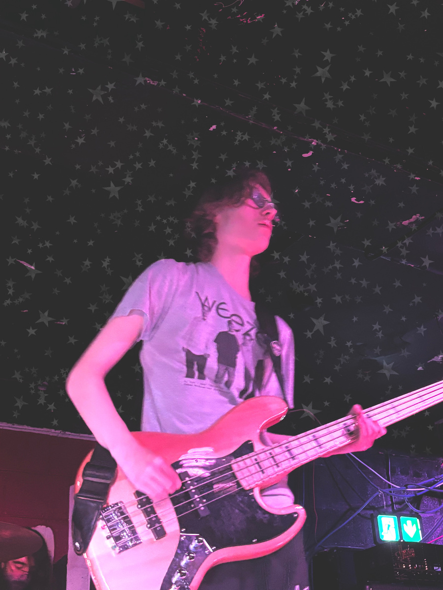 Yeah, Maybe Concert Photos | Concert Archives