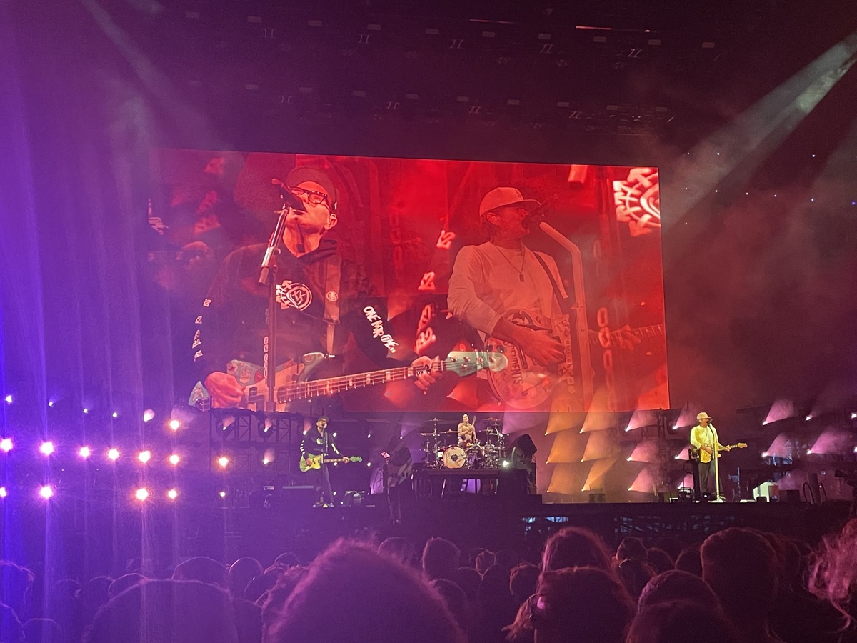 4am Kru Concert & Tour History (Updated for 2026) | Concert Archives