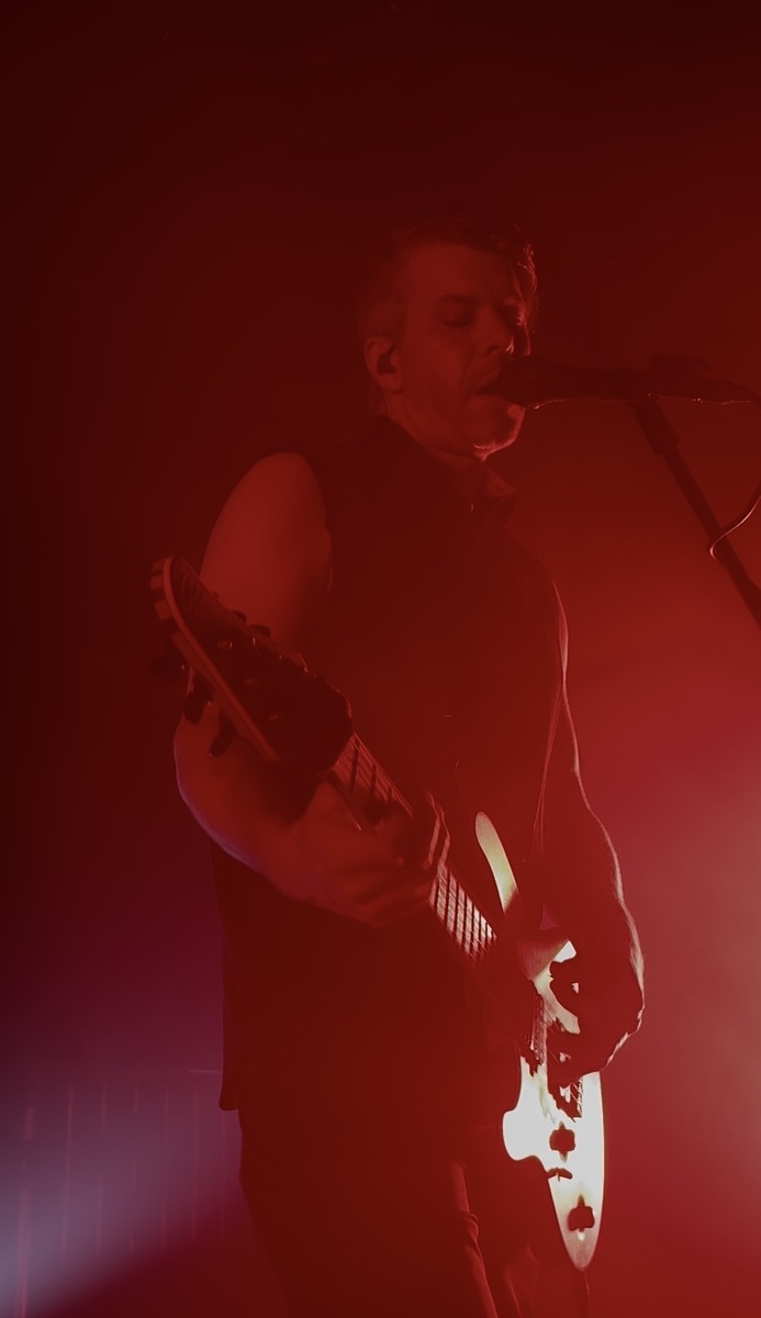 Concert Photos from Kulturfabrik | Concert Archives