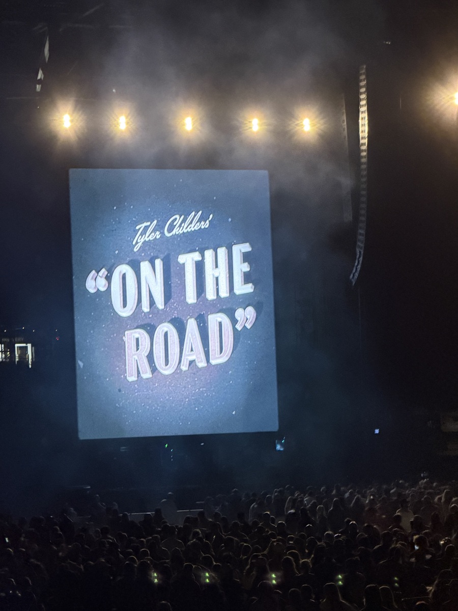 Tyler Childers's 2025 Concert & Tour History | Concert Archives