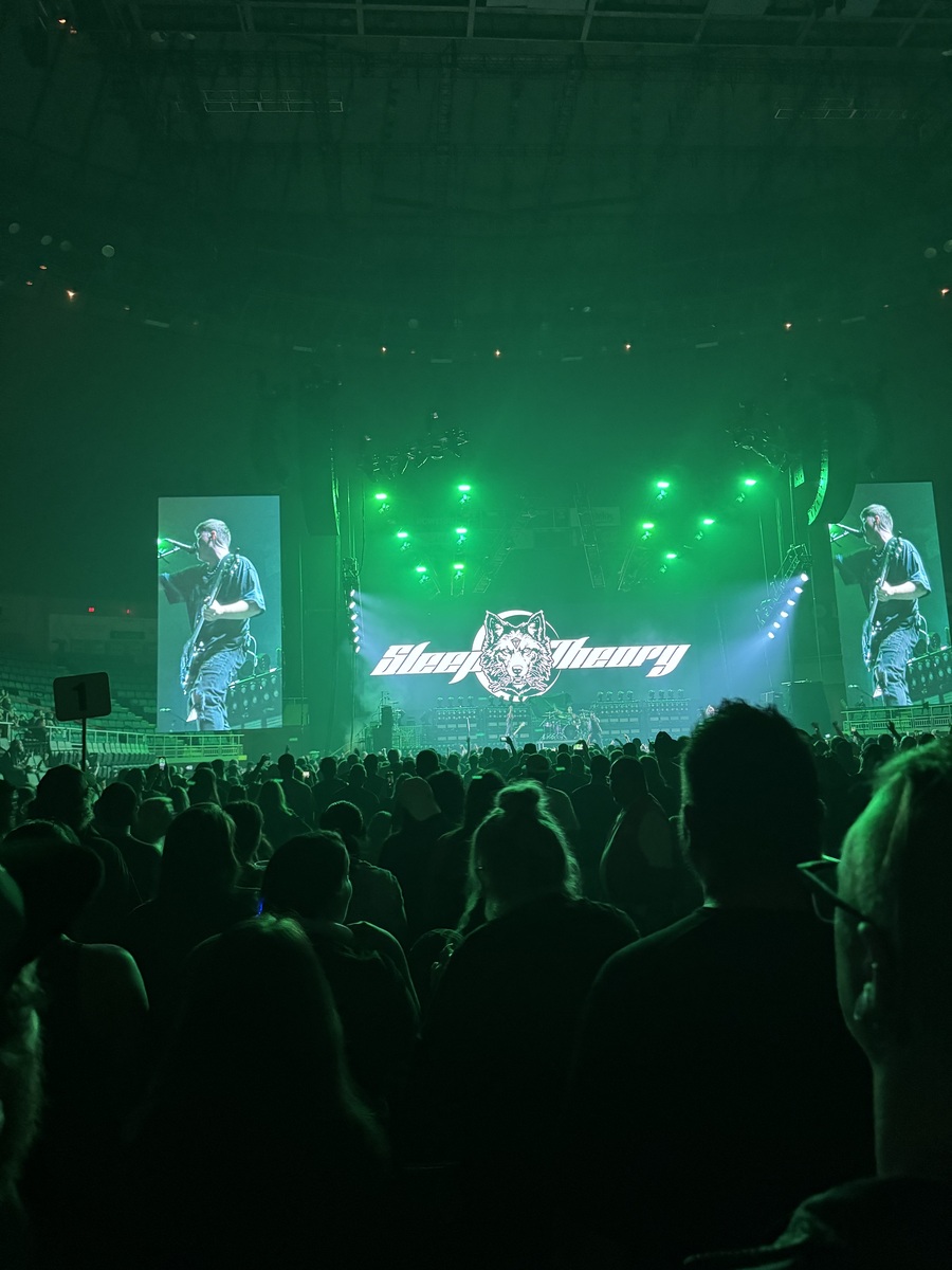 Concert History of Mississippi Coast Coliseum Biloxi, Mississippi ...