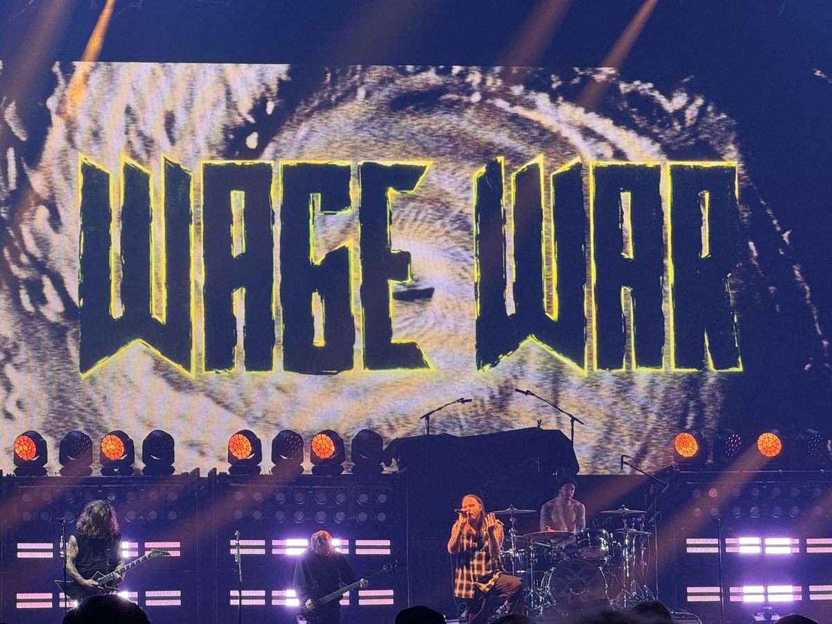 Concert History of Mississippi Coast Coliseum Biloxi, Mississippi ...