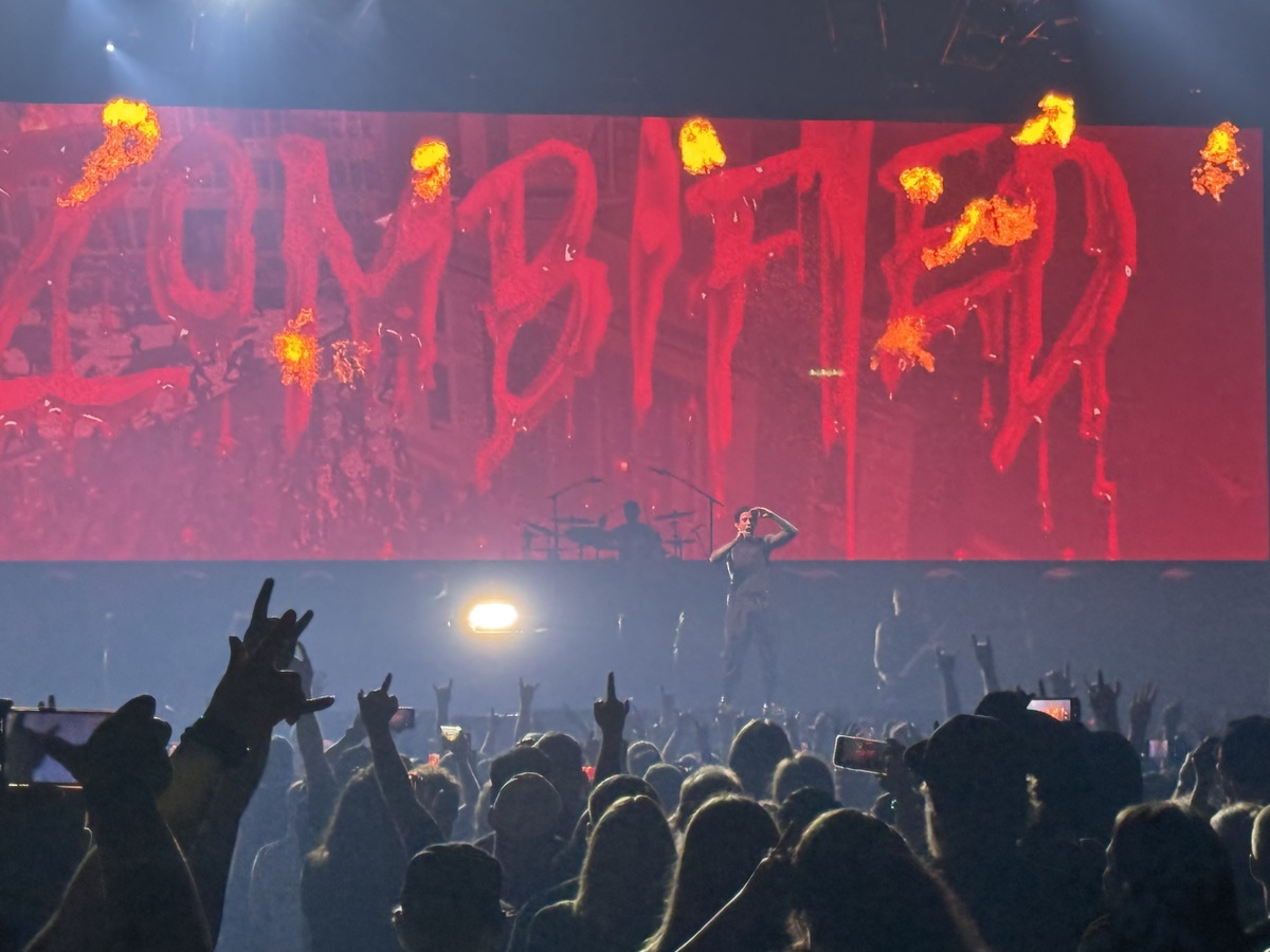 Concert History of Mississippi Coast Coliseum Biloxi, Mississippi ...