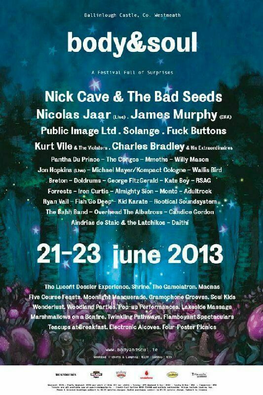 James Murphy (DFA) Concert Photos | Concert Archives