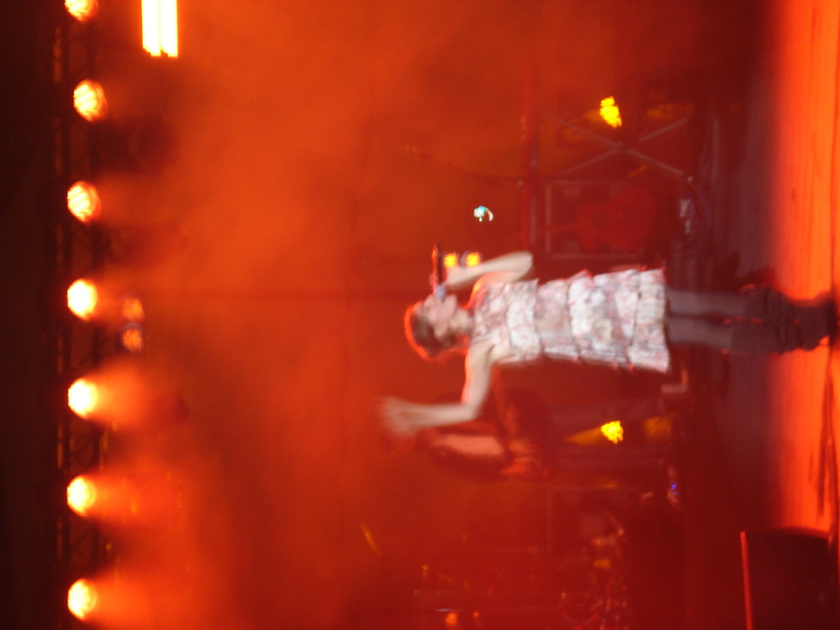 Asha Banks Concert & Tour History (Updated for 2025 - 2026) | Concert ...