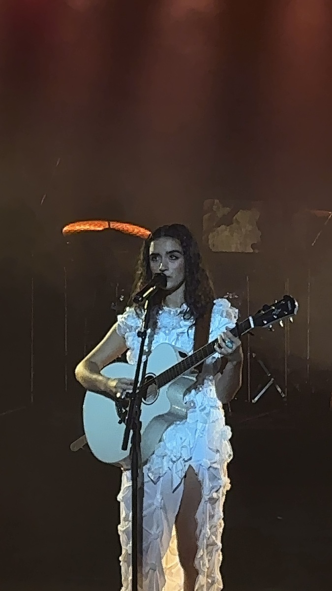 Asha Banks Concert & Tour History (Updated for 2025 - 2026) | Concert ...