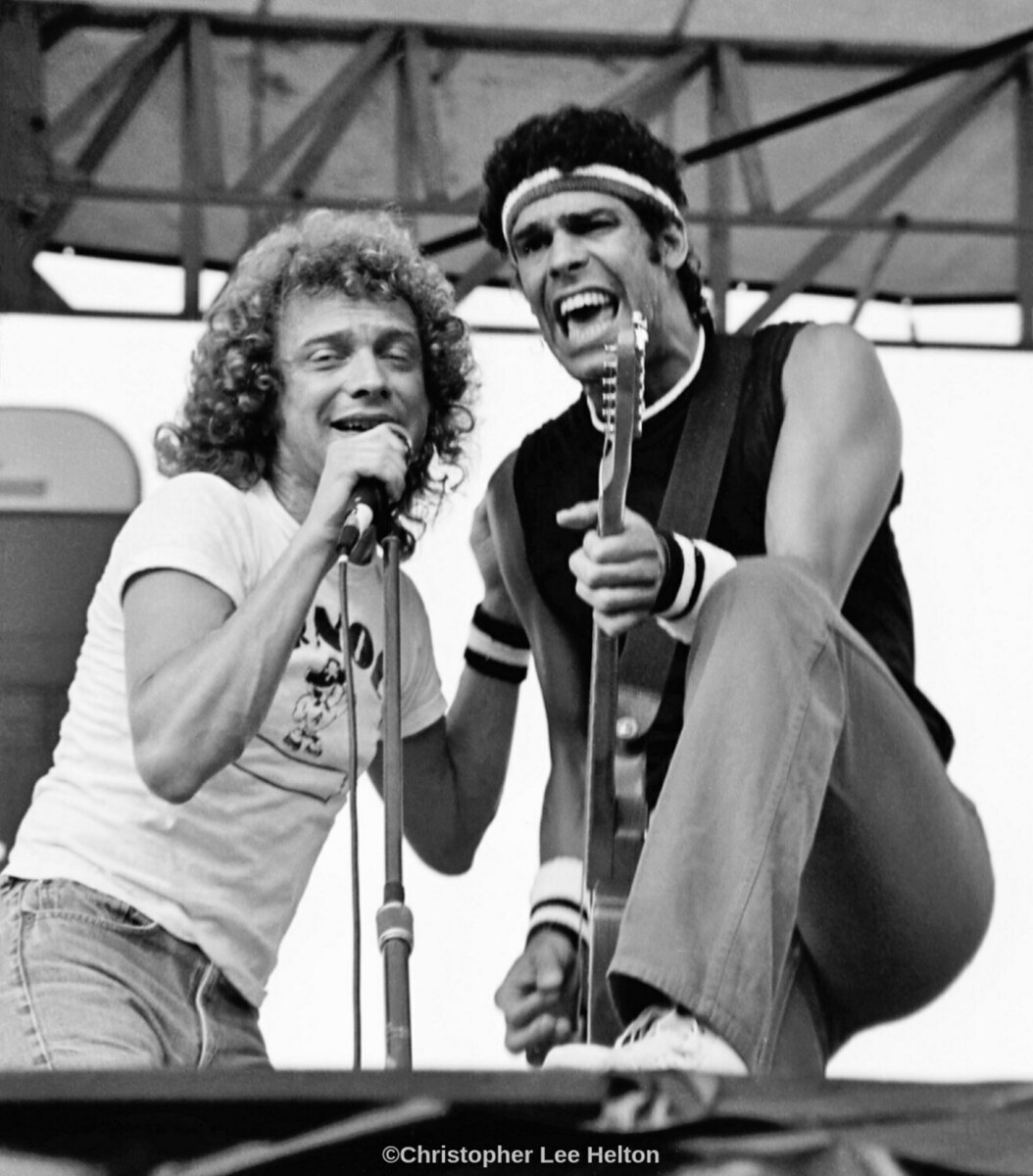 Pat Travers Band Concert & Tour History (Updated for 2025 - 2026 ...