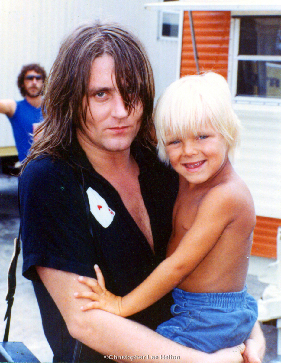 Pat Travers Band Concert & Tour History (Updated for 2025) | Concert ...