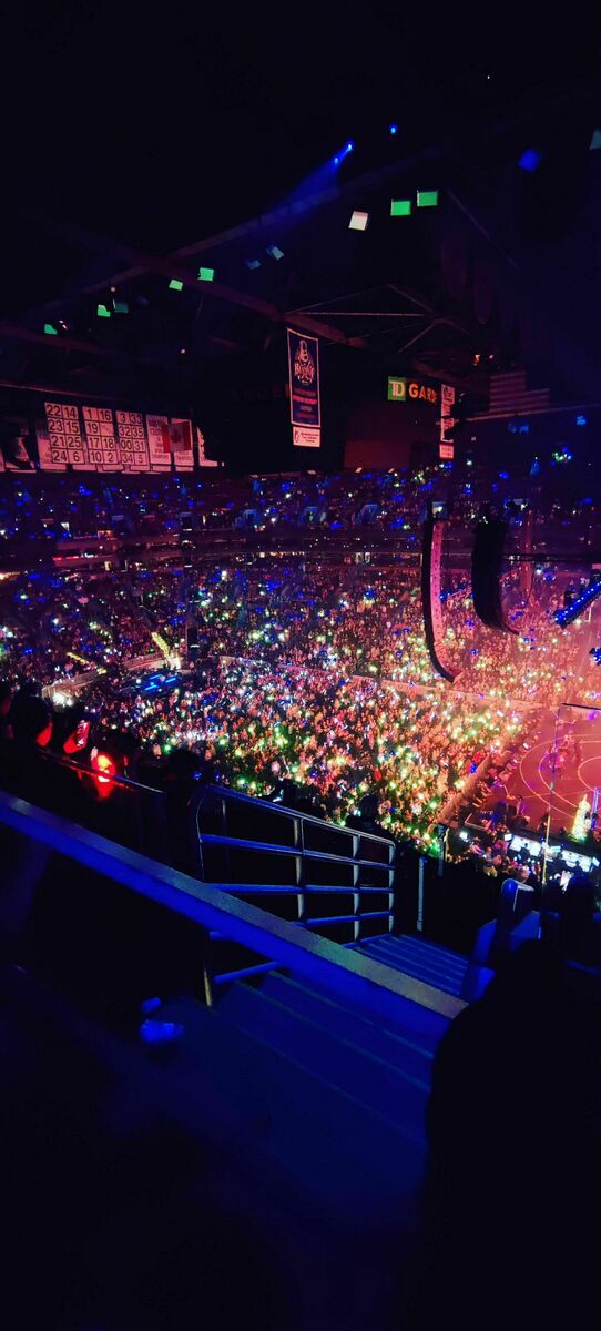 Flo Rida Concert & Tour History (Updated for 2025) | Concert Archives