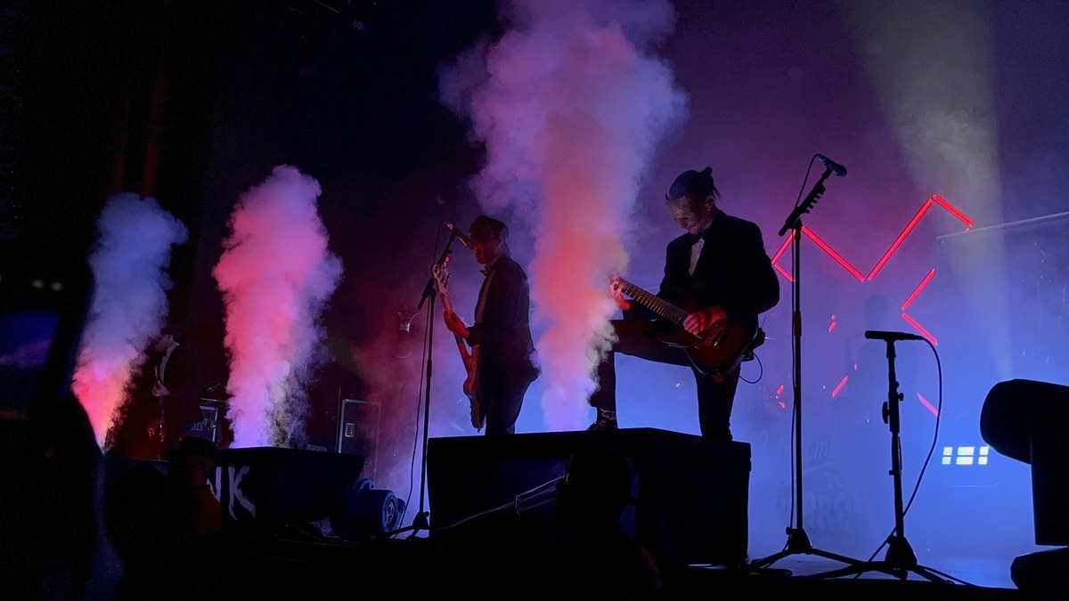 TX2 Concert & Tour History (Updated for 2025 - 2026) | Concert Archives