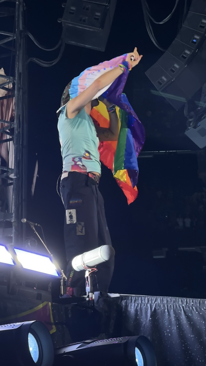 Coldplay Concert & Tour History (Updated for 2025) | Concert Archives