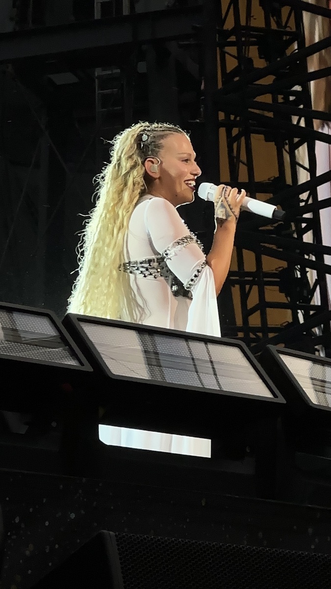 Coldplay Concert & Tour History (Updated for 2025) | Concert Archives