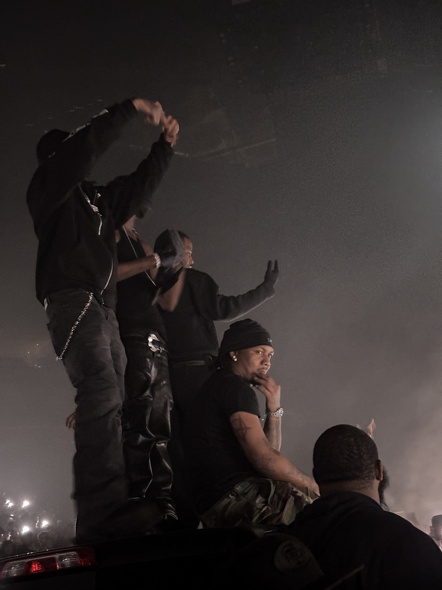 ApolloRed1 Concert & Tour History (Updated for 2025) | Concert Archives