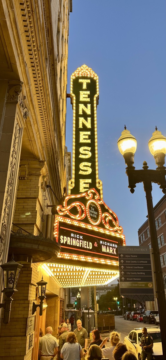 Rick Springfield Concert & Tour History (Updated for 2025 - 2026 ...