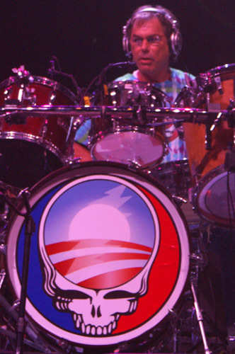 Oct 13, 2008: The Dead / The Allman Brothers Band at Bryce Jordan ...