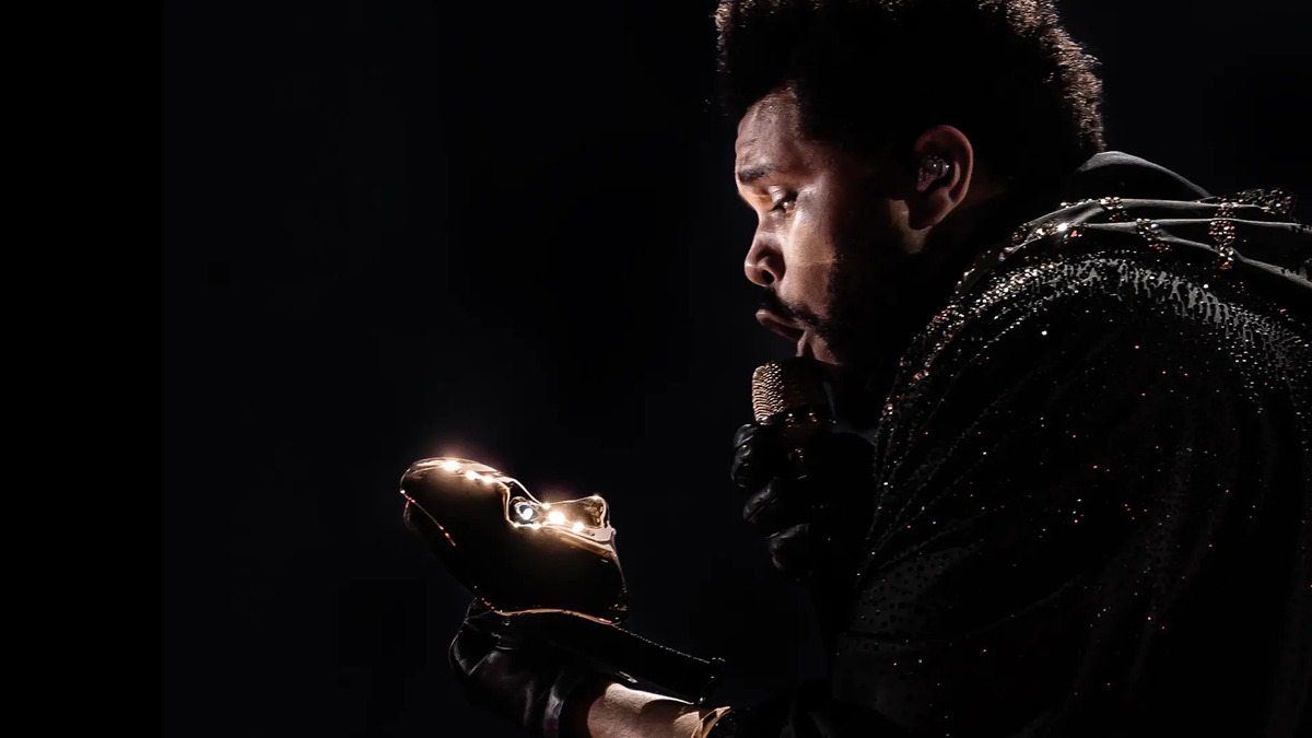 Jun 11, 2026: The Weeknd / Playboi Carti at Etihad Stadium Manchester ...