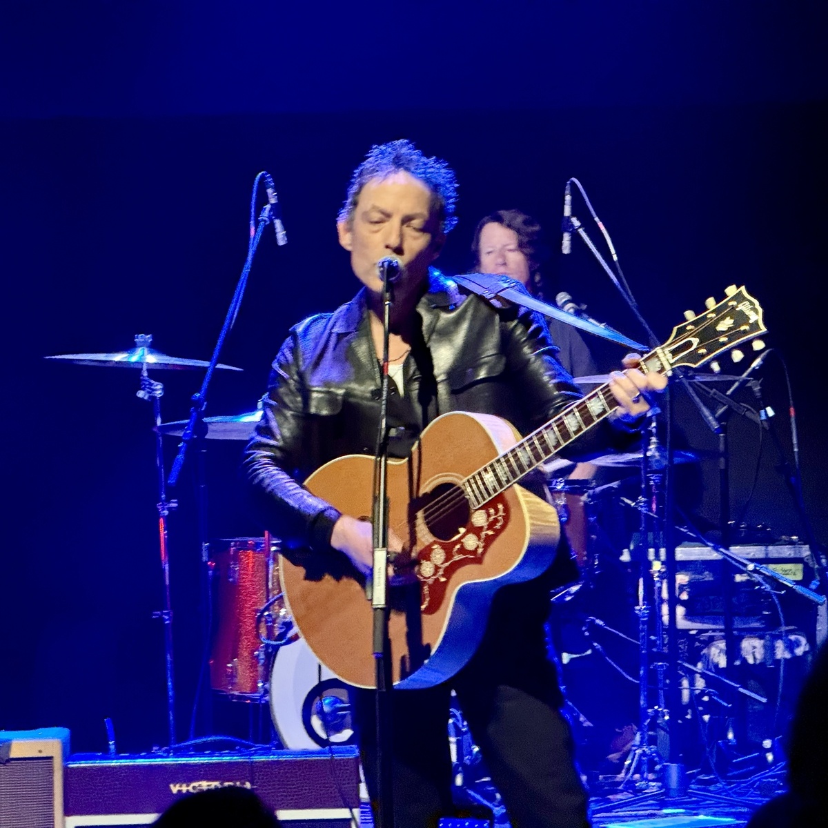 The Wallflowers Concert & Tour History (Updated for 2025 - 2026 ...