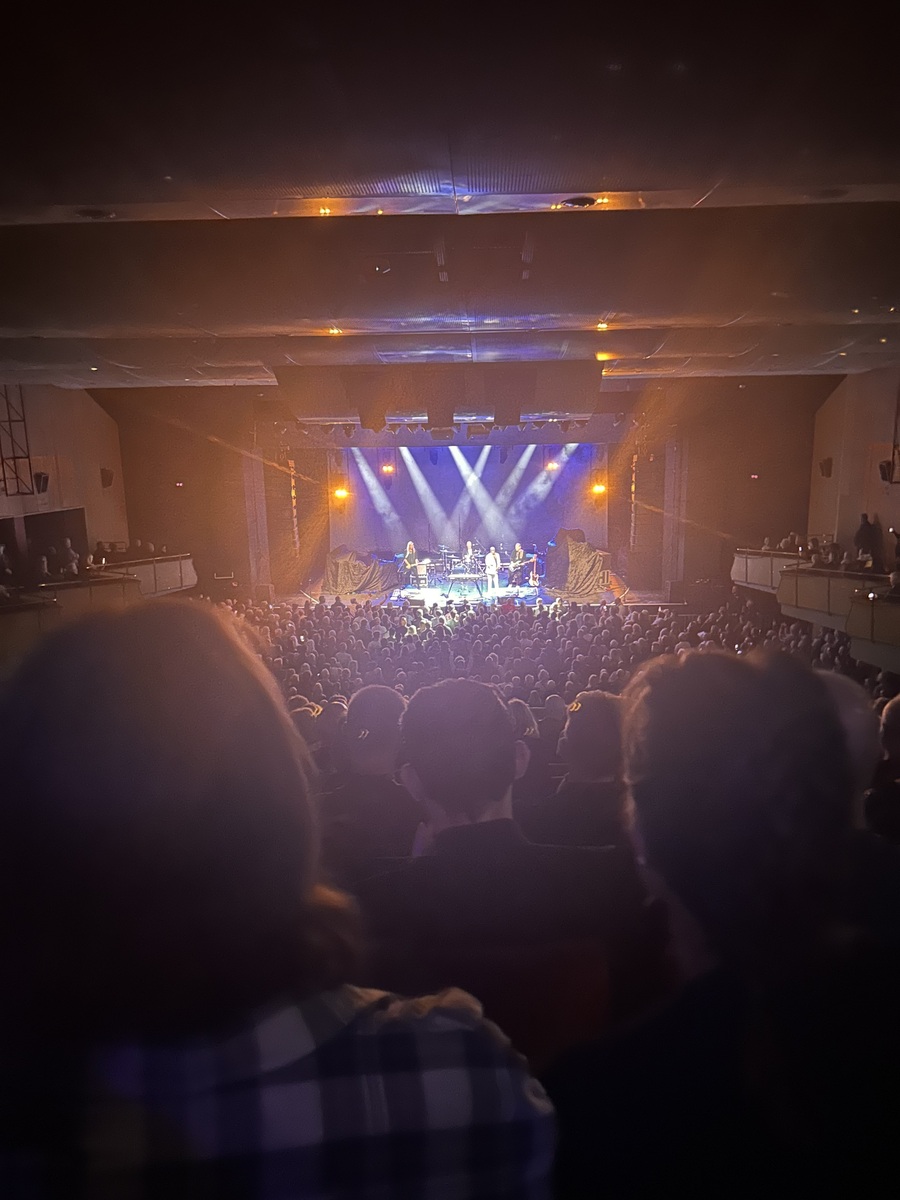 Level 42 Concert & Tour History (Updated for 2025 - 2026) | Concert ...