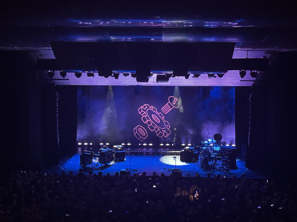 Level 42 Concert & Tour History (Updated for 2025 - 2026) | Concert ...