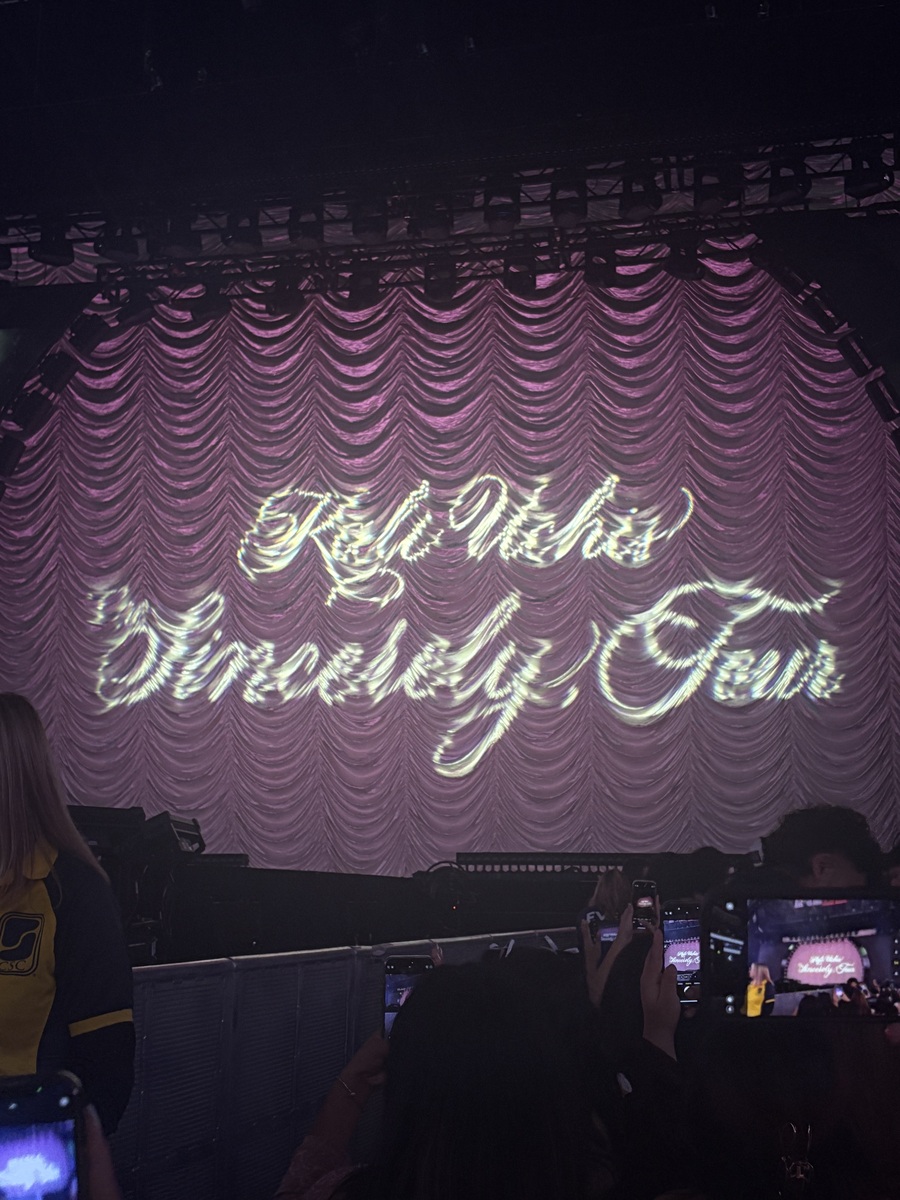 Kali Uchis Concert & Tour History (Updated for 2025 - 2026) | Concert ...