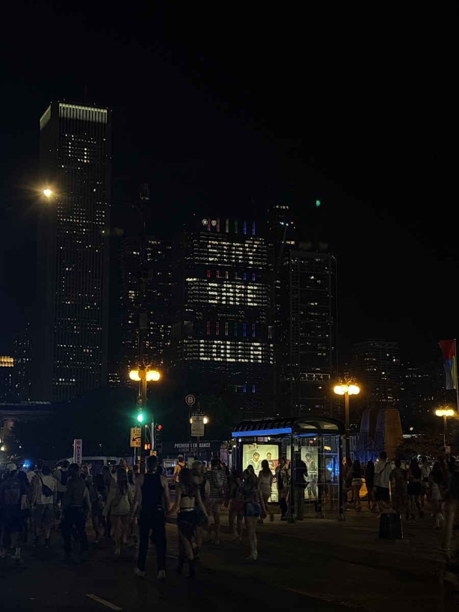 bladee Concert & Tour History (Updated for 2025 - 2026) | Concert Archives