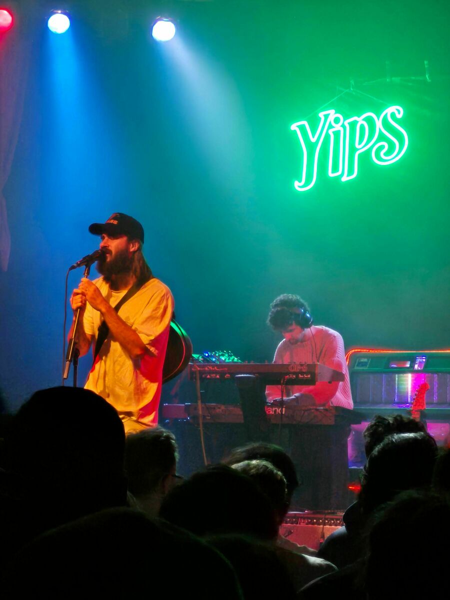 Petey USA Concert & Tour History (Updated for 2026) | Concert Archives