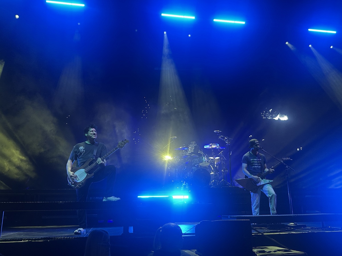 Cavetown Concert & Tour History (Updated for 2025 - 2026) | Concert ...