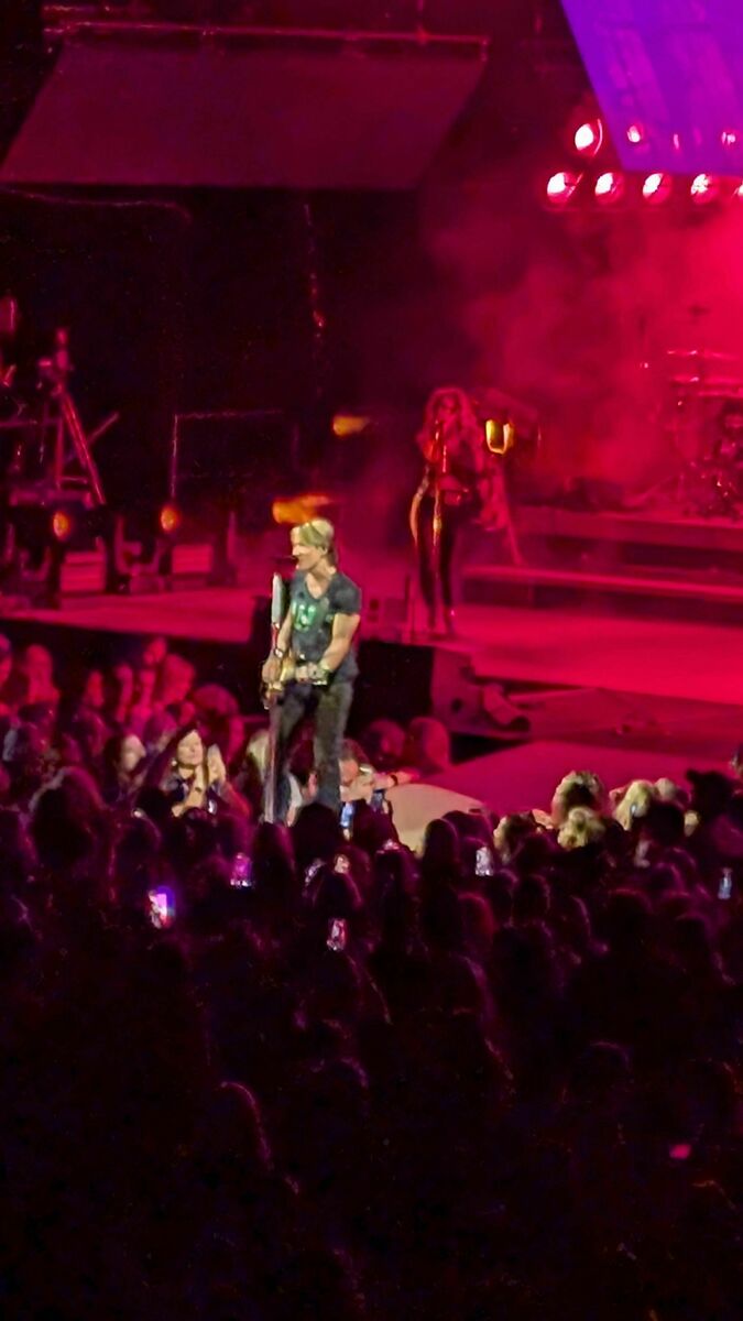 Chase Matthew Concert & Tour History (Updated for 2025 - 2026 ...