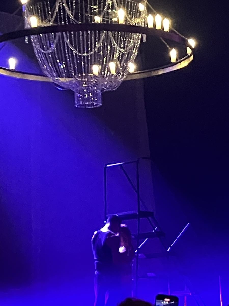 Addison Rae Concert & Tour History (Updated for 2025 - 2026) | Concert ...