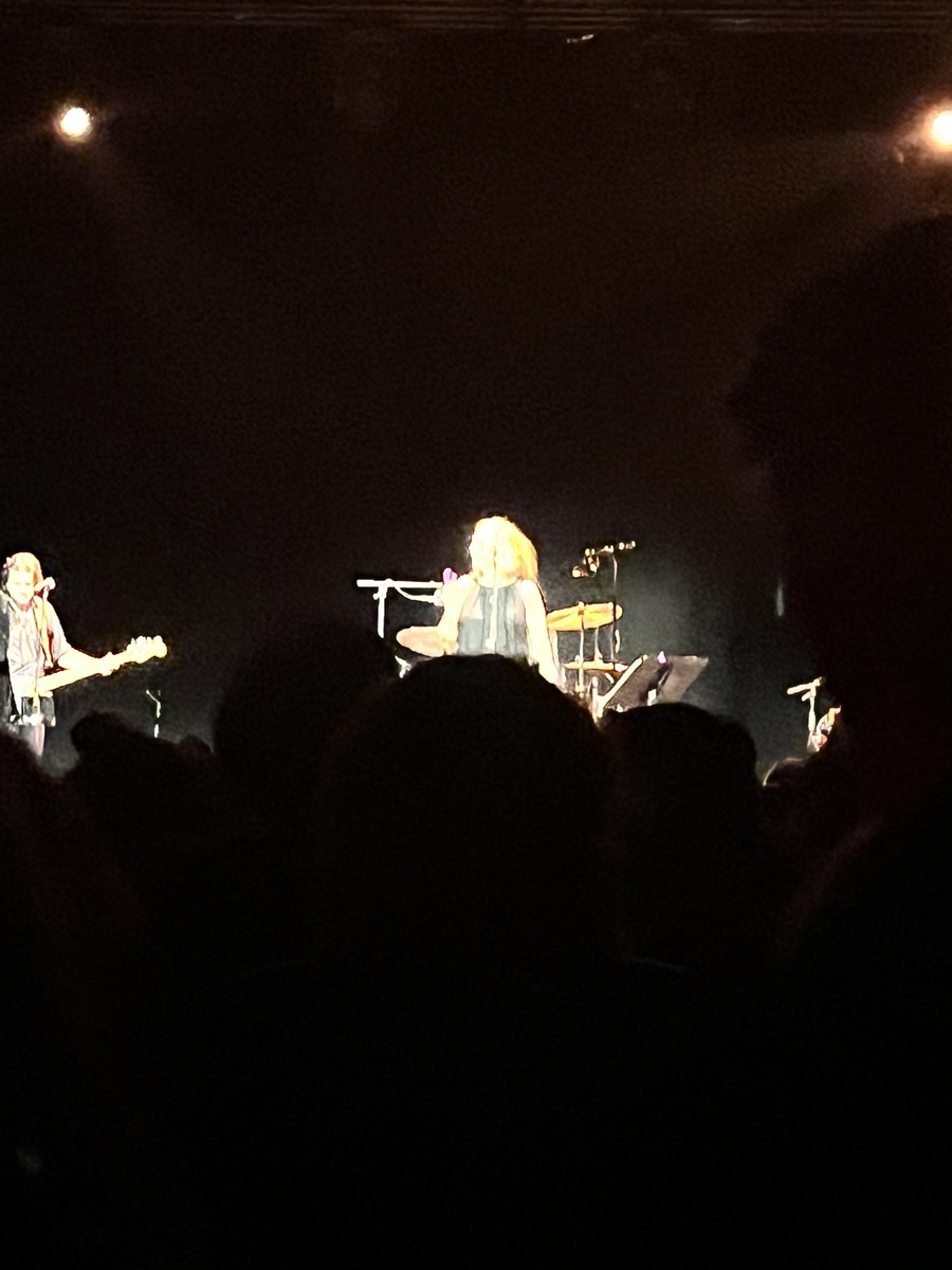 Neko Case Concert & Tour History (Updated for 2025 - 2026) | Concert ...