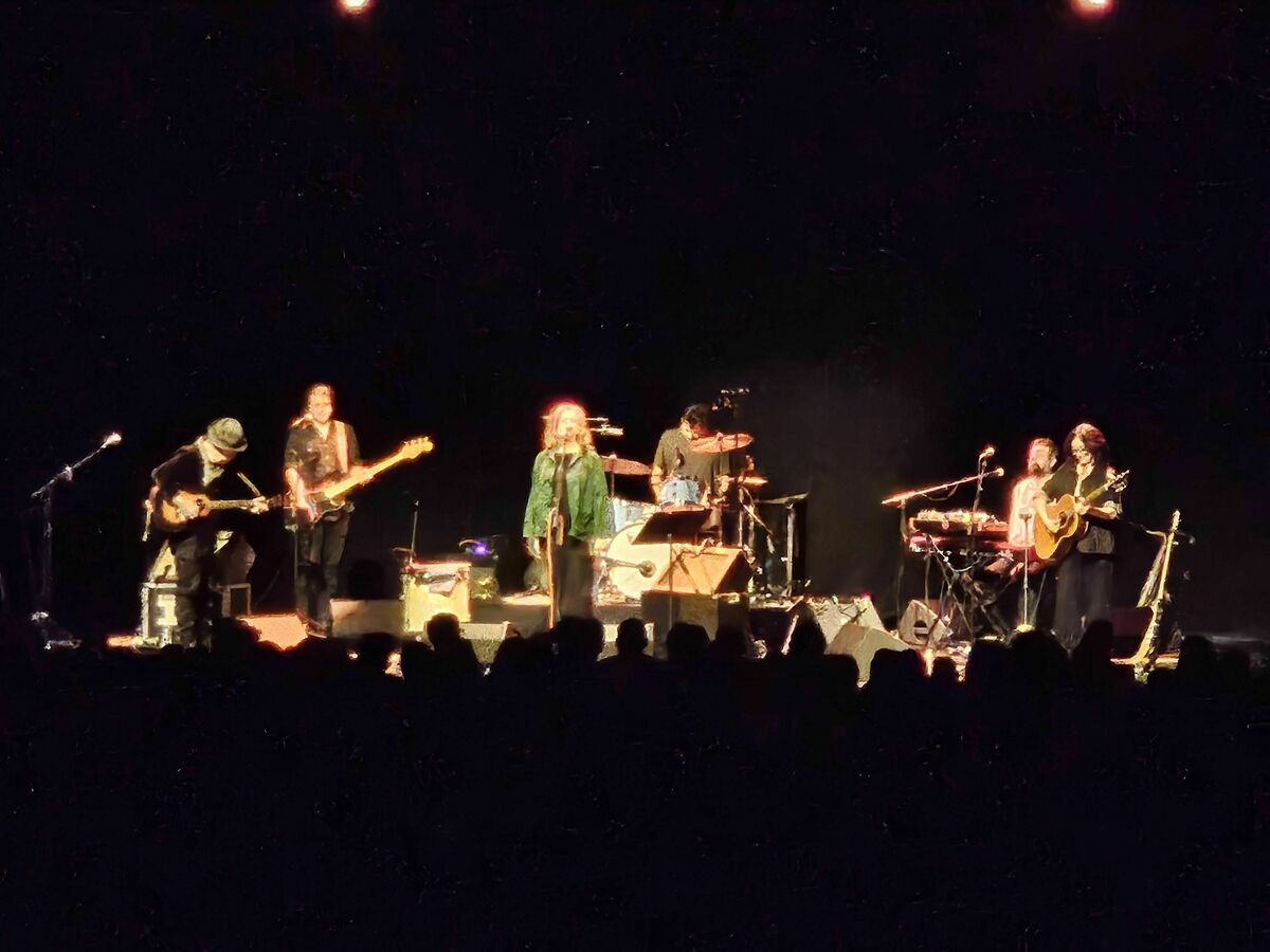 Neko Case Concert & Tour History (Updated for 2025 - 2026) | Concert ...