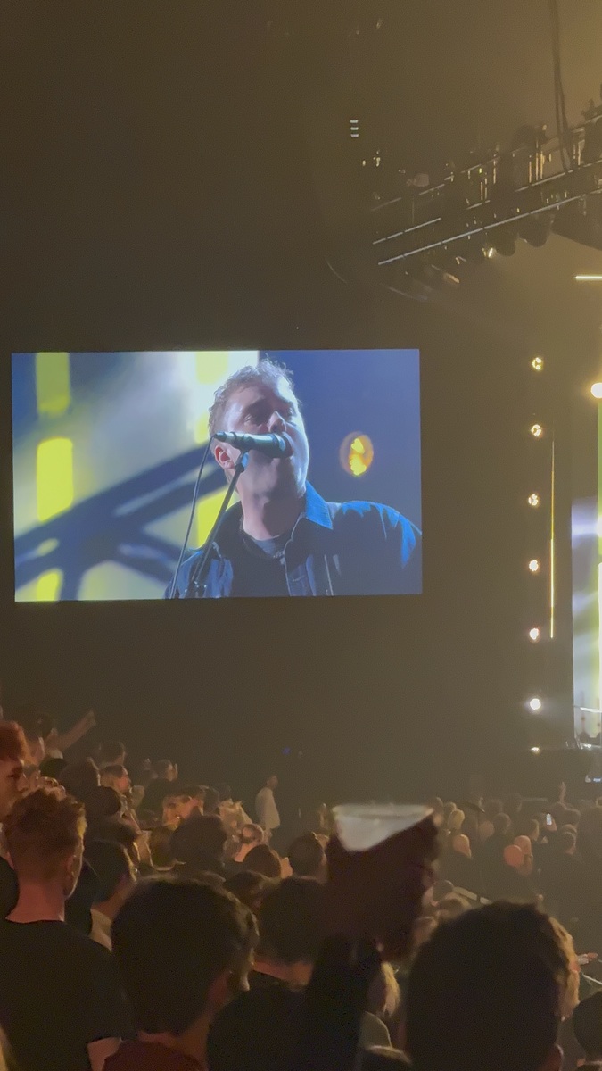 Pulp Concert & Tour History (Updated for 2025 - 2026) | Concert Archives