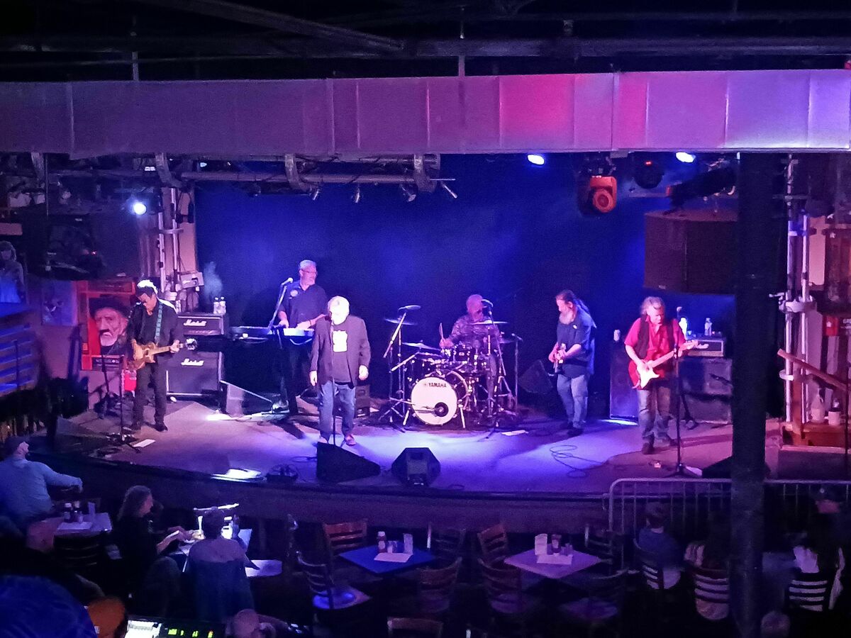 Atlanta Rhythm Section Concert & Tour History (Updated for 2025 - 2026 ...