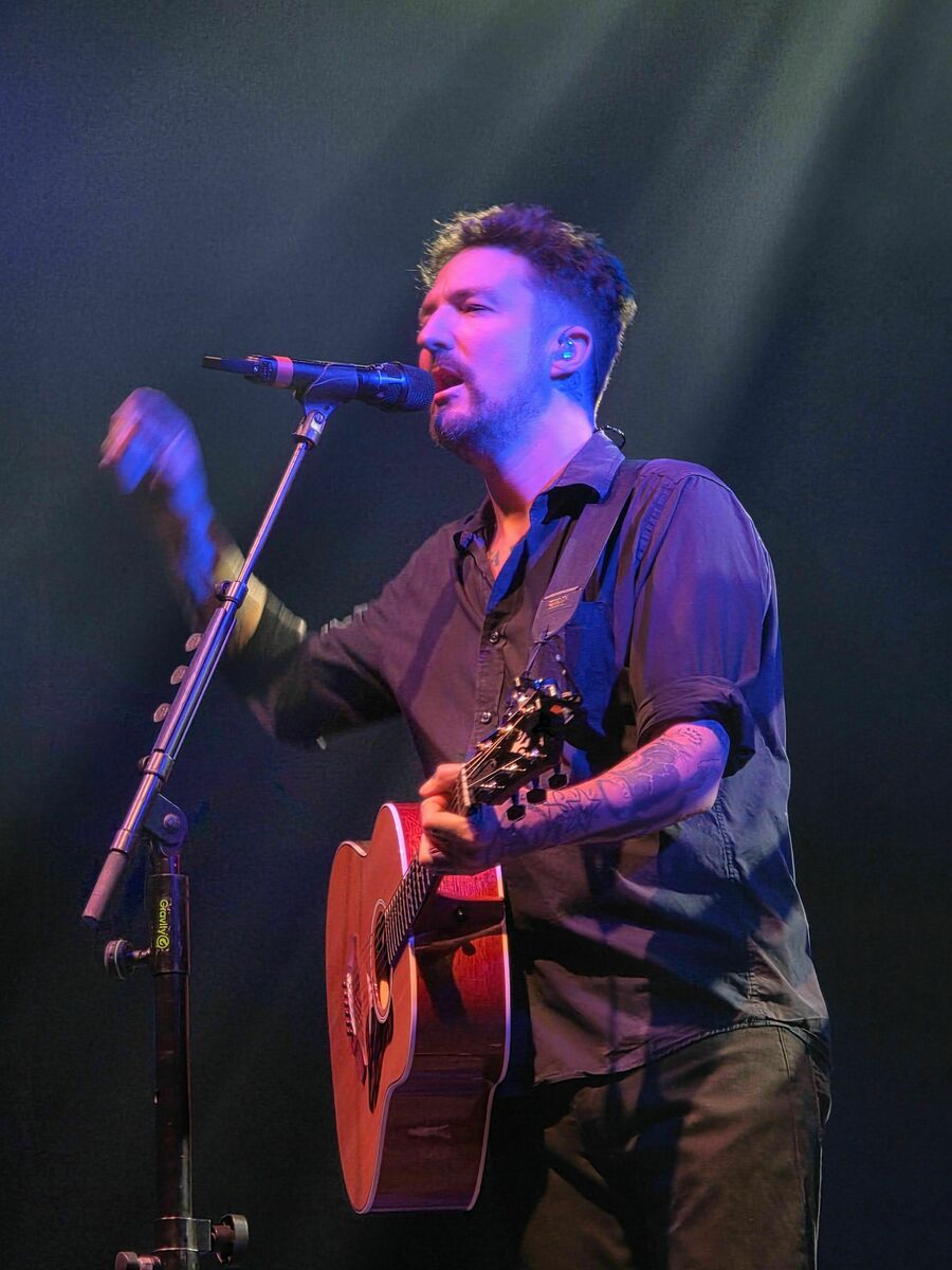 Haywire 617 Concert & Tour History (Updated for 2025) | Concert Archives