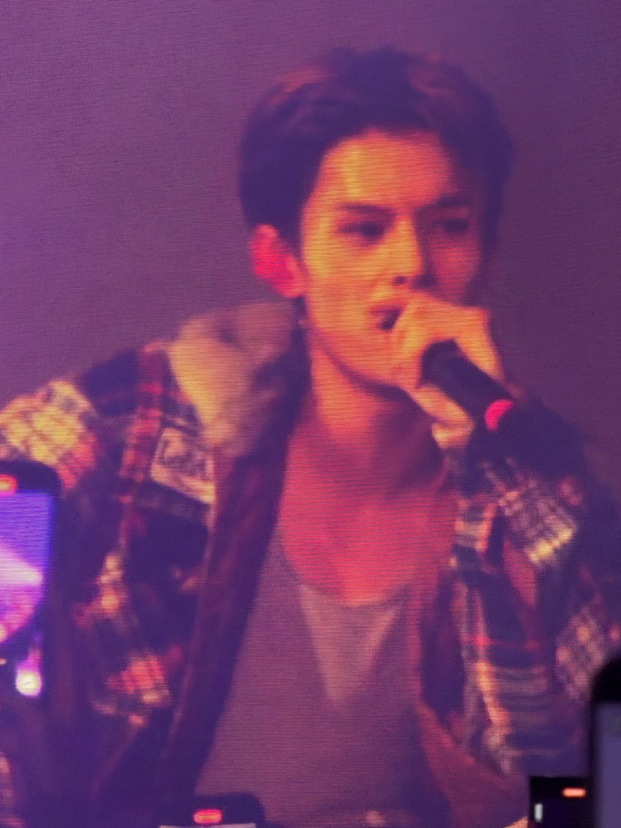 Oct 18, 2025: sokodomo / Giriboy / Zion.T / CORTIS / Epik High / DJ ...