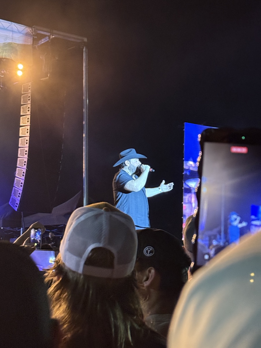 Avery Anna Concert & Tour History (Updated for 2025 - 2026) | Concert ...