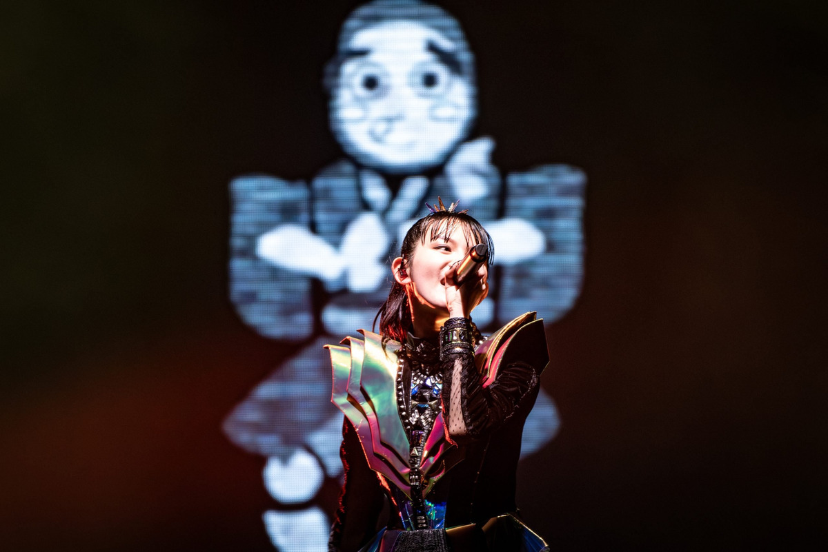 Dethklok Concert & Tour History (Updated for 2025 - 2026) | Concert ...