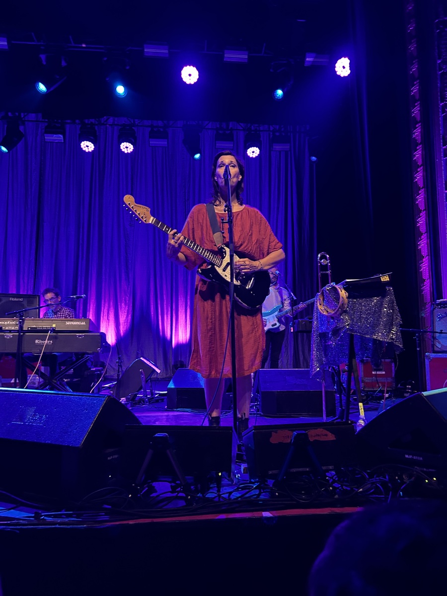 Stereolab Concert & Tour History (Updated for 2025 - 2026) | Concert ...