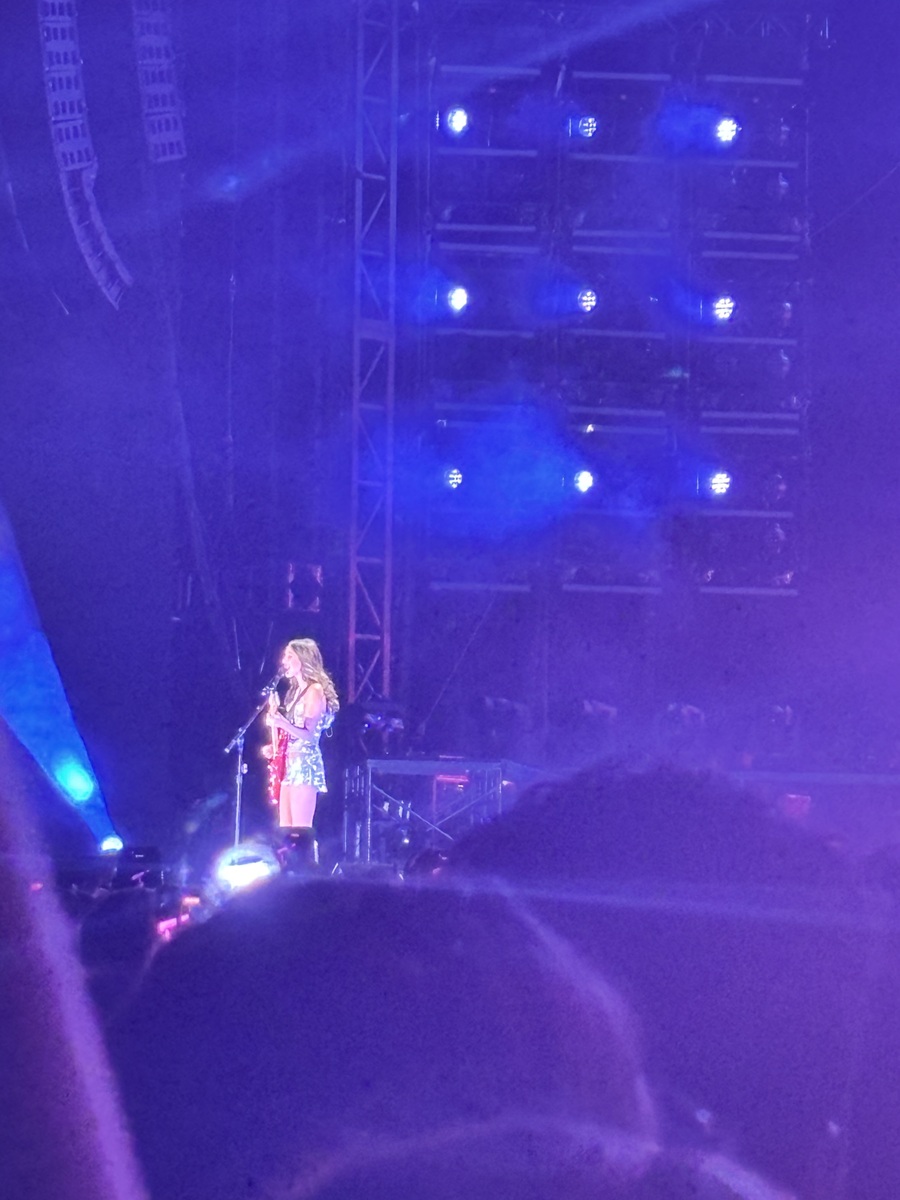 bladee Concert & Tour History (Updated for 2025 - 2026) | Concert Archives