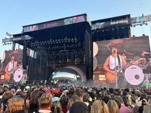 bladee Concert & Tour History (Updated for 2025 - 2026) | Concert Archives