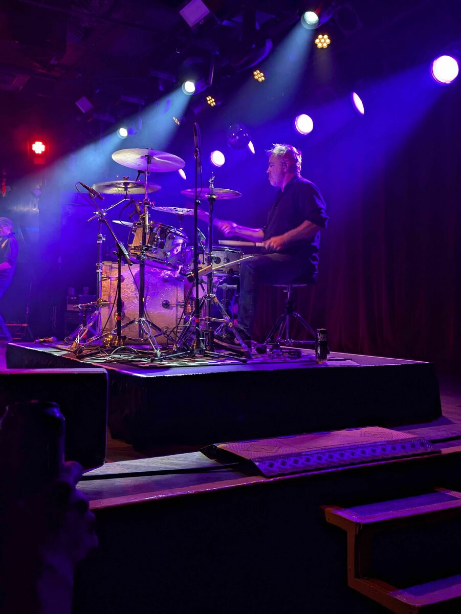 Belly Concert & Tour History (Updated for 2025) | Concert Archives