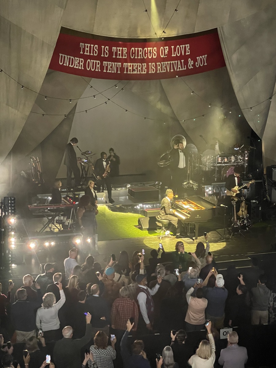 Andra Day Concert & Tour History (Updated for 2026) | Concert Archives