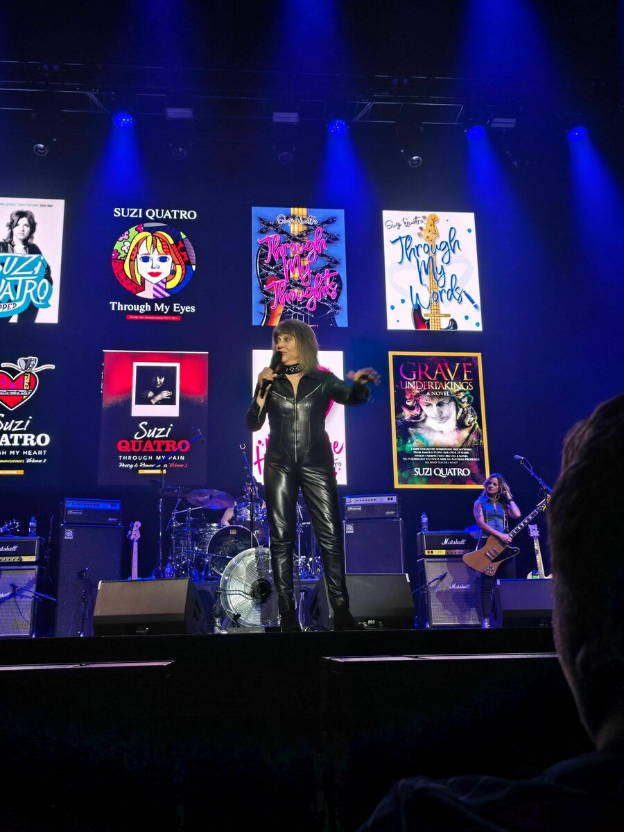 Adelaide, South Australia, Australia Concerts (Updated for 2025 - 2026 ...