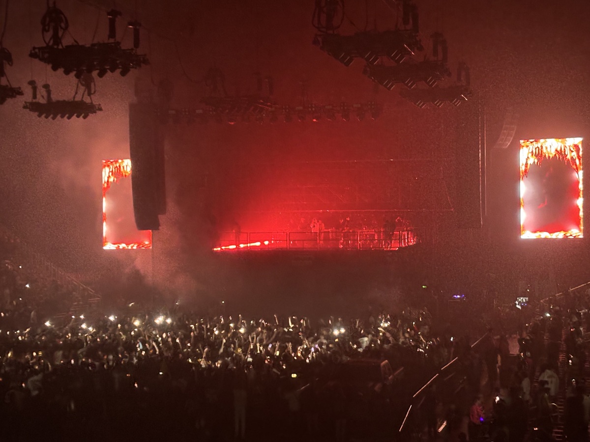 Ken Carson Concert Photos | Concert Archives