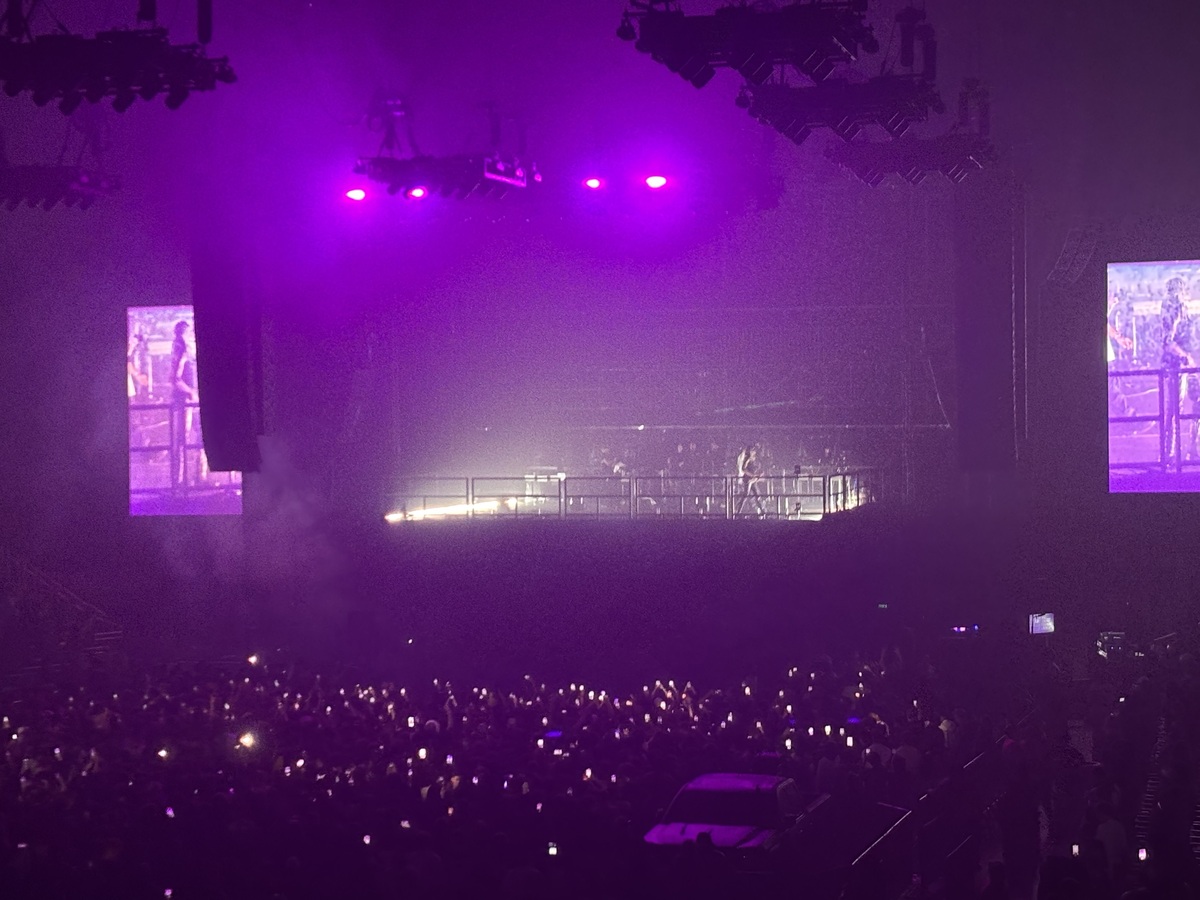 ApolloRed1 Concert & Tour History (Updated for 2025) | Concert Archives