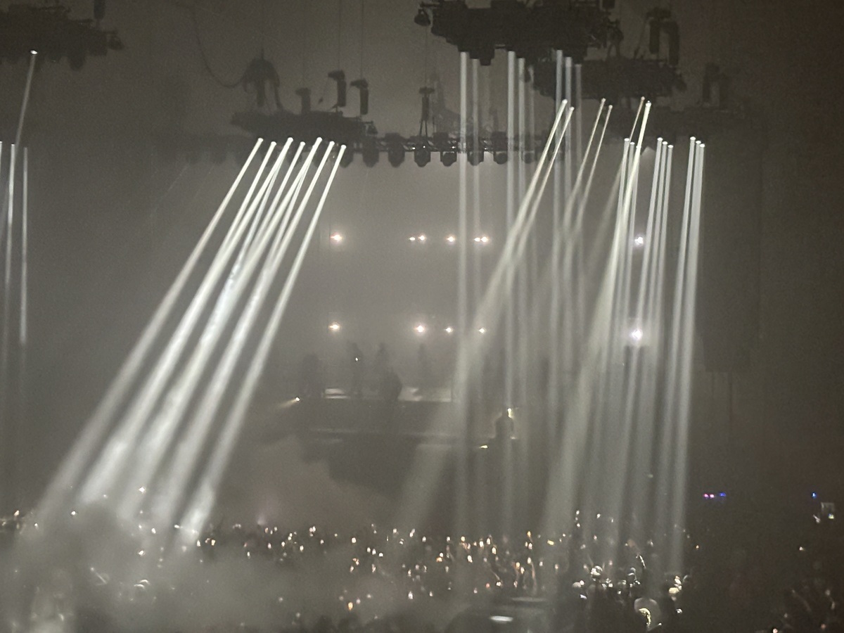 ApolloRed1 Concert & Tour History (Updated for 2025) | Concert Archives