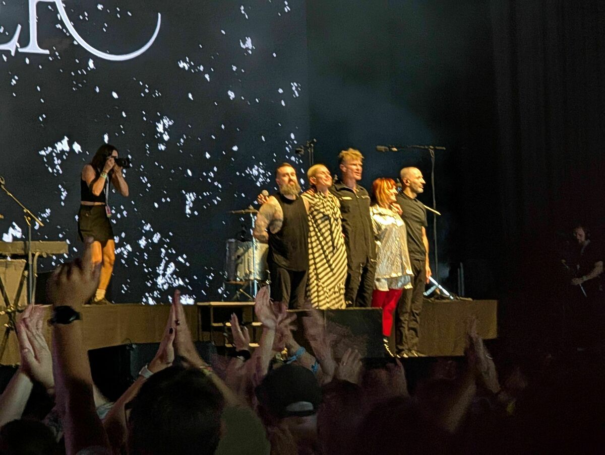 Mother Mother Concert & Tour History (Updated for 2025 - 2026 ...